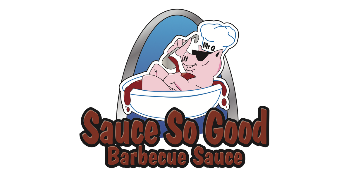 The Best-Tasting Barbecue Sauce on the Planet – Sauce So Good